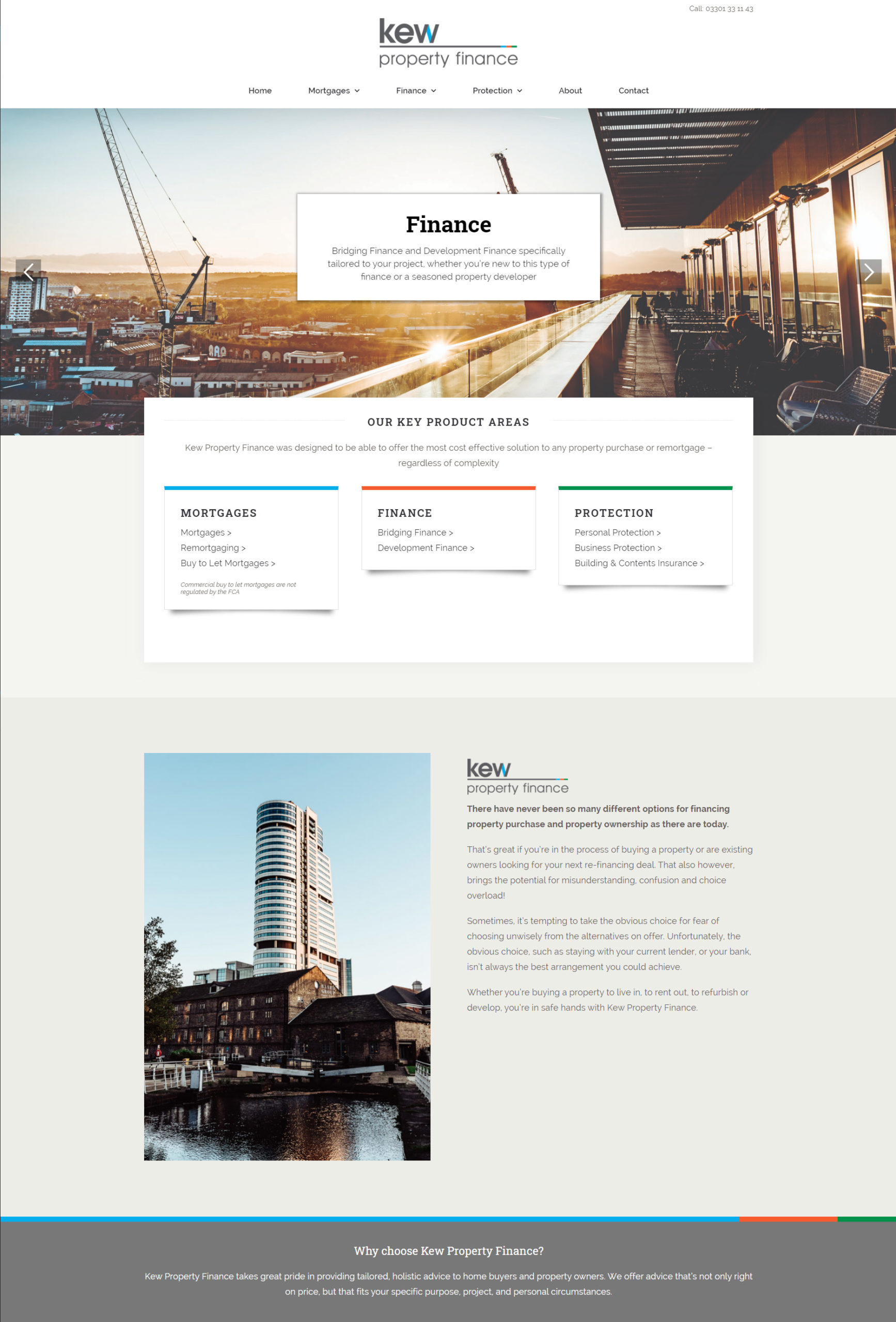 Node Finance – Node provide mortgages, bridging and development finance and insurance.